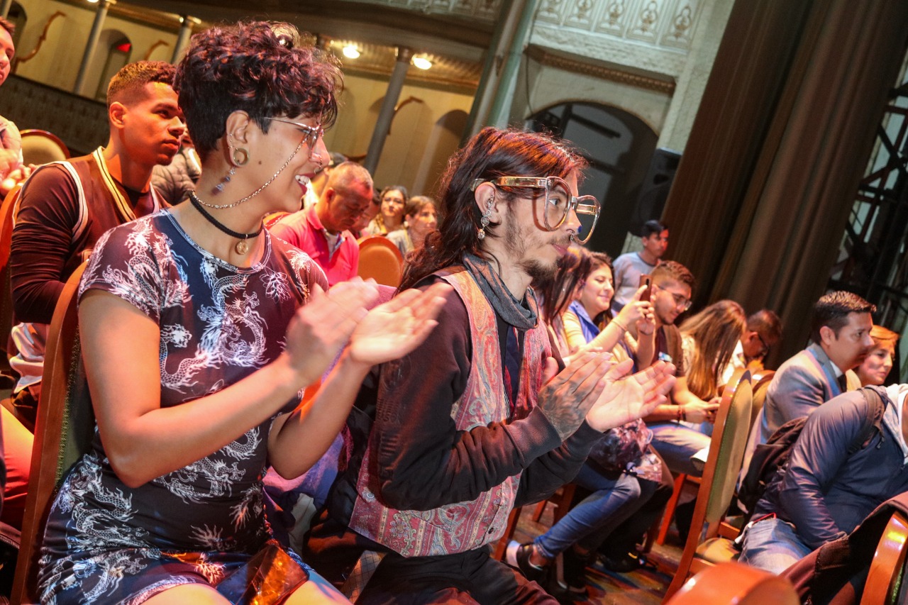 Popayán le apuesta a la cultura como elemento unificador en la ciudad ...