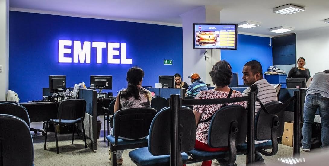 Ya habría nombre de la persona que asumiría el cargo como gerente de ...