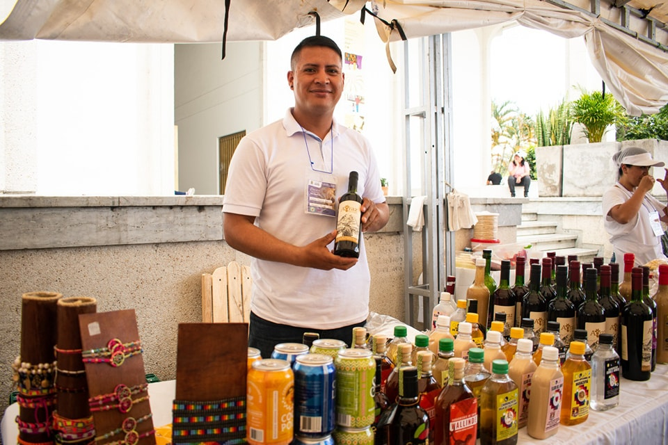 "Feria Compra Patojo" se realiza durante la semana santa en Popayán ...