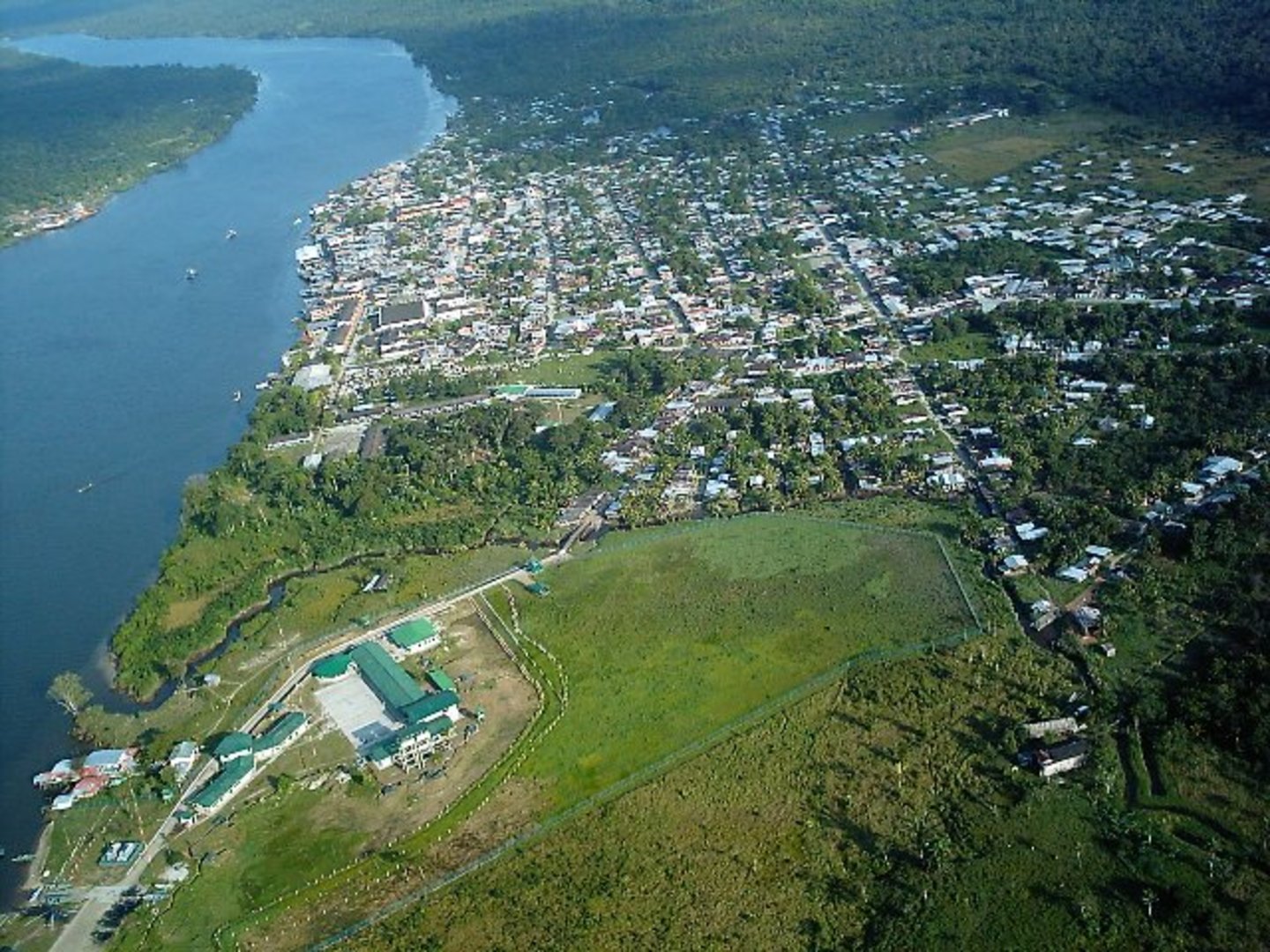 El turismo comunitario es hoy una alternativa viable de desarrollo que ...
