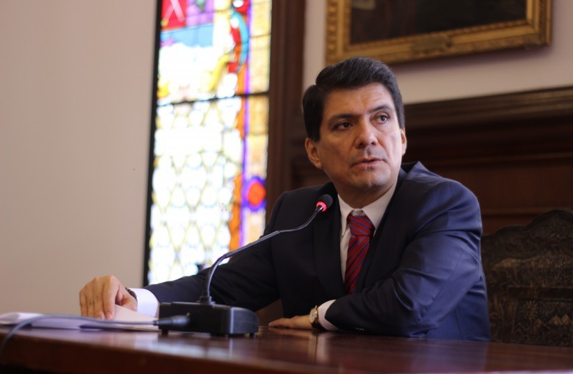 El Cauca recibirá importante inversión en 2024. - Radio 1040 AM