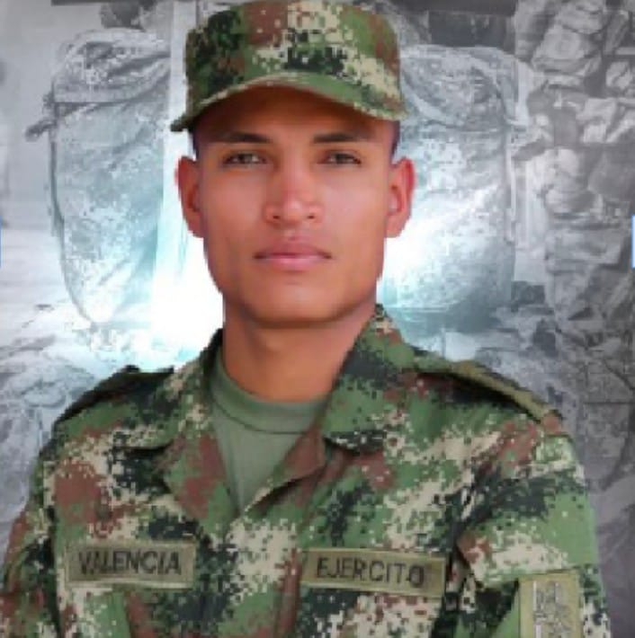 Un soldado fue asesinado en El Pital, Caldono - Radio 1040 AM