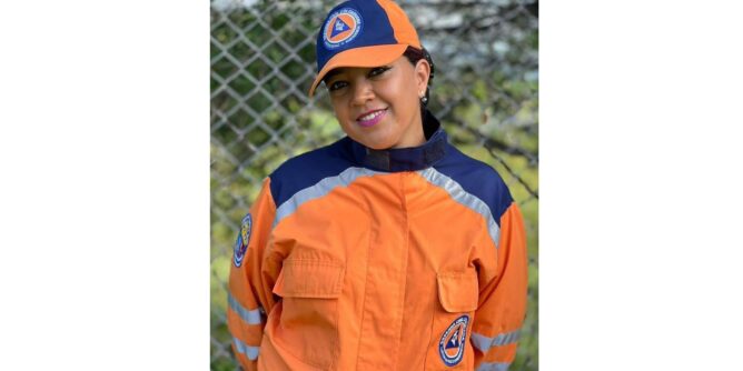 Autoridades civiles rechazan el asesinato de Adriana Agredo en el ...